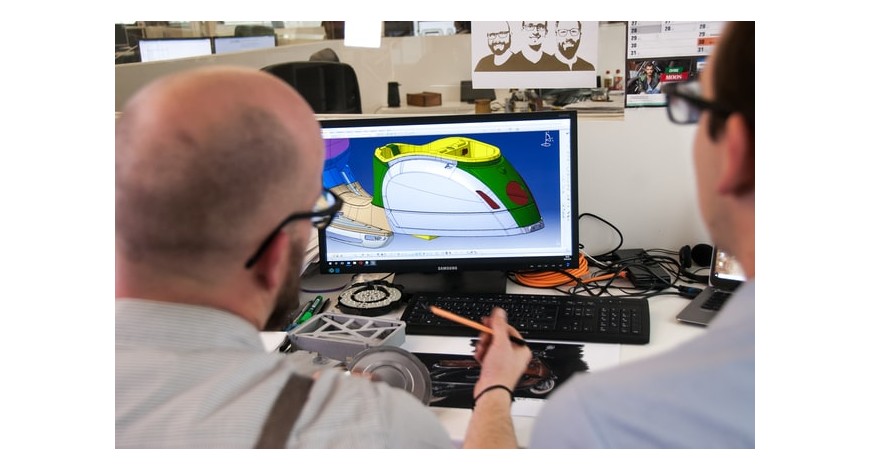 La conception assistée par ordinateur, quels enjeux pour les entreprises La conception assistée par ordinateur, quels enjeux pour les entreprises