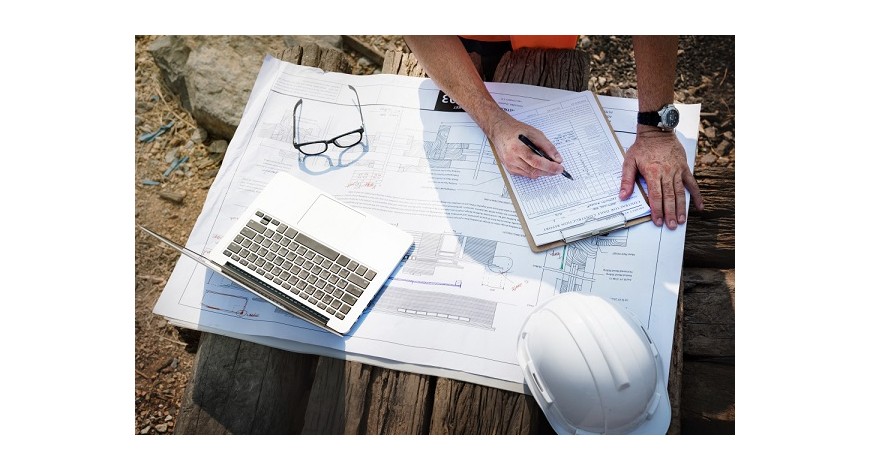 Plan d'installation de chantier : qu'est-ce que c'est et comment l ...